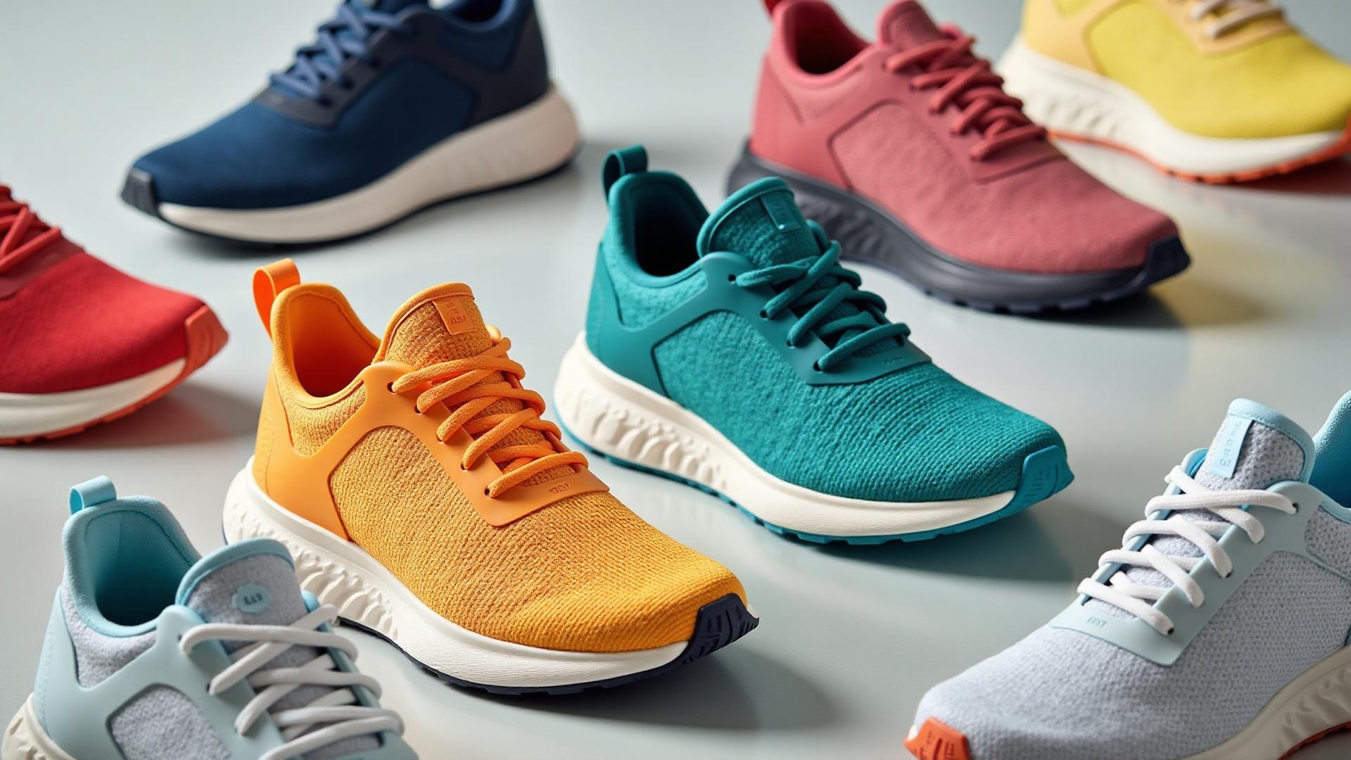 BM Enterprises - Premium Footwear Collection